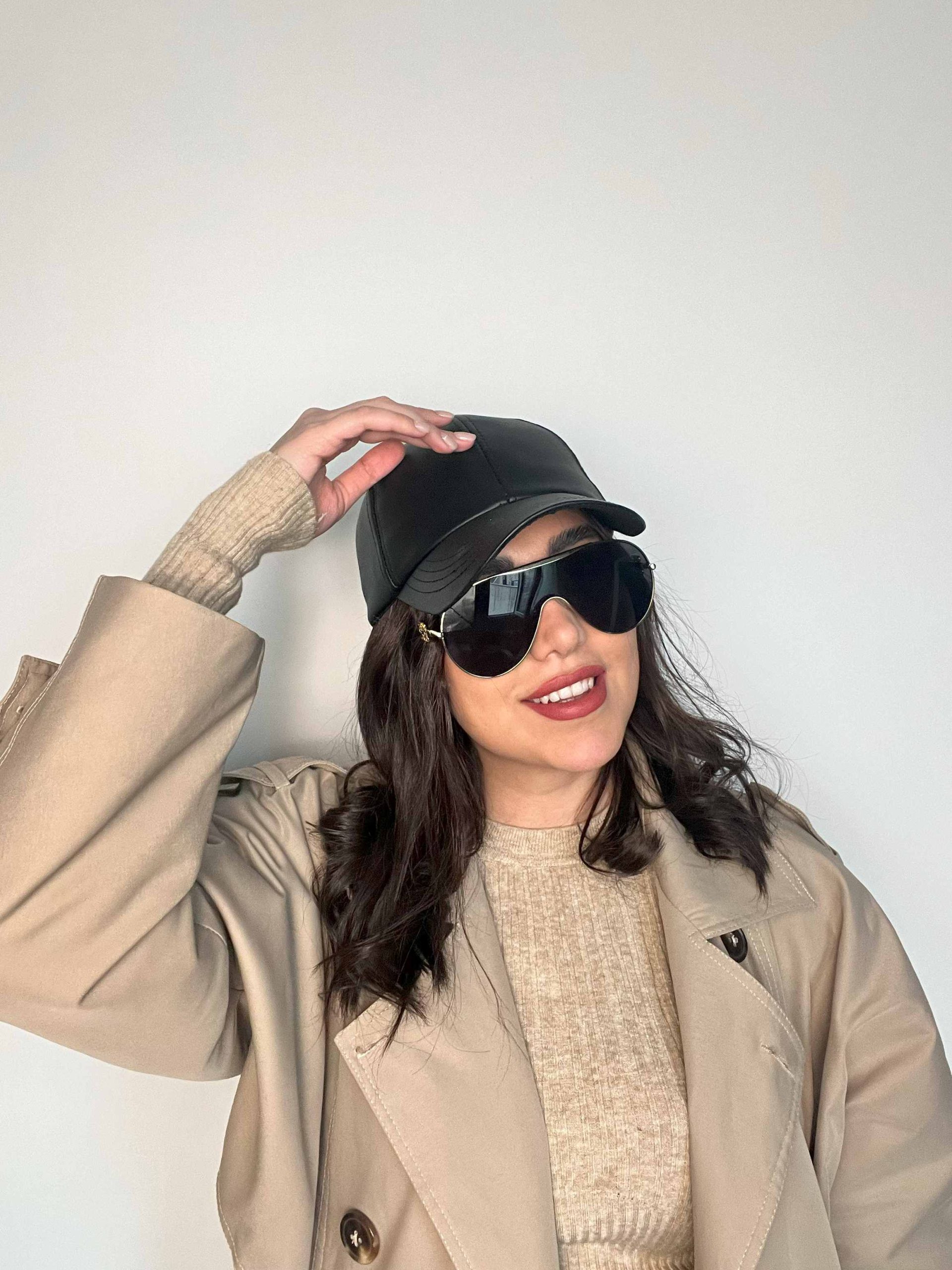 عینک LOEWE فلزی - فروشگاه 1419